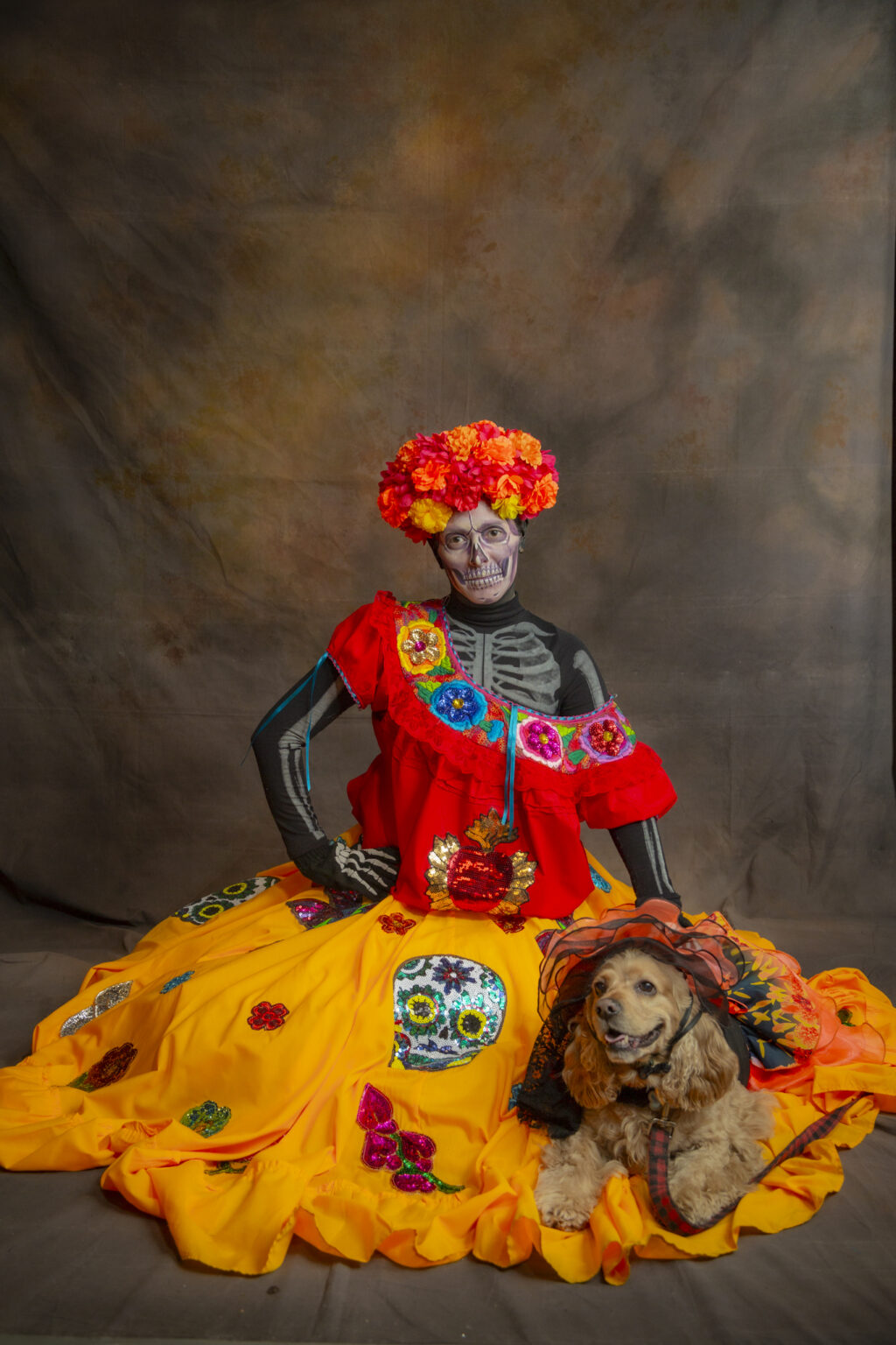 Eventos | Mega Procesión de las Catrinas Sitio Oficial